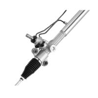 China 44200-BZ040 Hydraulic Power Steering Rack For Toyota Avanza 1.5cc for sale