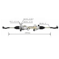 China 44250-02170 Auto Steering Rack For Toyota Corolla Zze130 Nze120 for sale