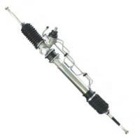 China 49001-F4200 48001-Q5600 Power Steering Rack For Nissan sentra B13 for sale
