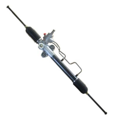 China Hydraulic Auto Steering Rack 57710-25010 57710-25510 For Hyundai ACCENT II Saloon (LC) for sale