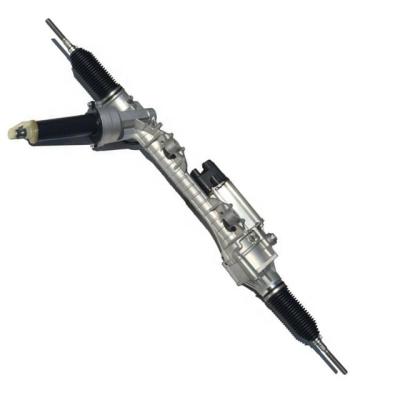 China Electrical Left hand drive Auto Steering Rack 32106865433 32106798398 For Bmw F10 for sale