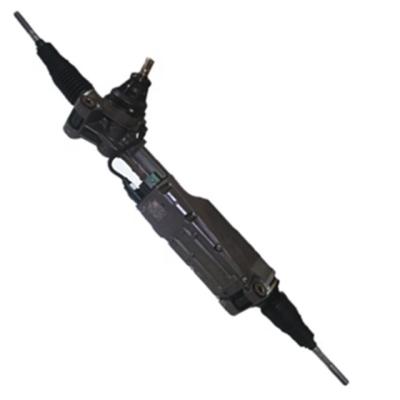 China 8R1423055BH Auto Steering Rack Steering Gear For Audi Q5 (8RB) 2.0 TDI for sale