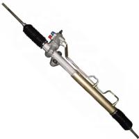 China 56300-4A500 57700-4A600 LHD Auto Steering Rack For Hyundai Starex H11 for sale
