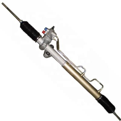 China 56300-4A500 57700-4A600 LHD Auto Steering Rack For Hyundai Starex H11 for sale