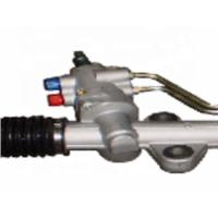 China 56300-4A500 57700-4A600 LHD Auto Steering Rack For Hyundai Starex H11 for sale