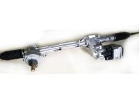 China BV6Z3504KE CV6Z3504FE LHD Electric Steering Rack For Ford Focus 2013 for sale