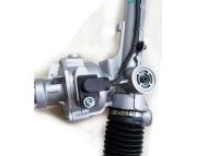 China LHD AE5Z3504DE STE244 Auto Steering Rack Rack And Pinion Steering Gear for sale