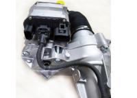 China LHD AE5Z3504DE STE244 Auto Steering Rack Rack And Pinion Steering Gear for sale