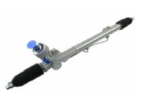 China 8D1422052B Auto Steering Rack LHD Hydraulic Steering Rack for sale