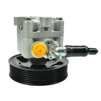 China 49110-1AA0C Hydraulic Gear Power Steering Pump For Nissan Murano for sale