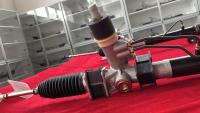 China S11-3400010BB Hydraulic Power Steering Rack For Chery Qq S11 for Daewoo Matiz for sale
