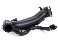 China 1440Q6 Peugeot Air Intake Turbocharger Hose Black Color for sale