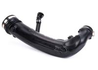 China 1440Q6 Peugeot Air Intake Turbocharger Hose Black Color for sale