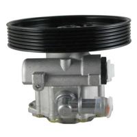China 4007.8E 9640830480 Car Power Steering Pump 142mm For Peugeot 406 for sale