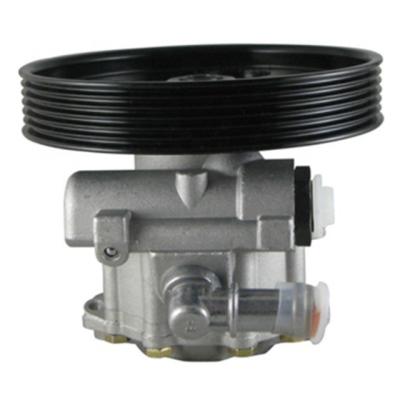 China 4007.8E 9640830480 Car Power Steering Pump 142mm For Peugeot 406 for sale