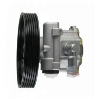 China 4007.8E 9640830480 Car Power Steering Pump 142mm For Peugeot 406 for sale