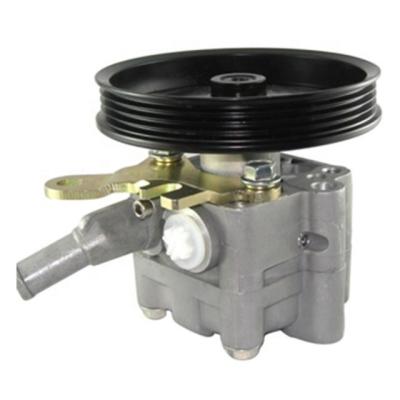 China 49110-AV700 Hydraulic Steering Pump For Nissan Primera Almeraii Sunny 1.8 N16 for sale