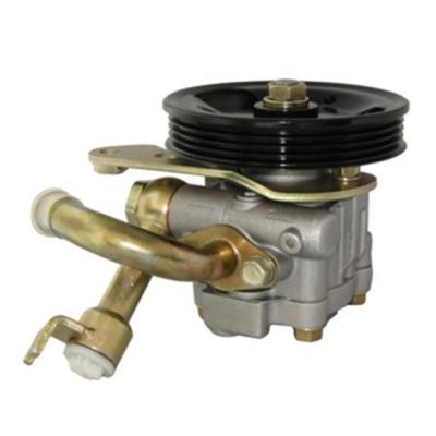 China 49110-9W100 49110-9Y800 Power Steering Pump For Nissan Teana 2.3 for sale