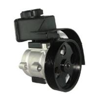 China 4007.V6 Power Steering Pump For Peugeot 206 Gti 180 1.9D 114mm for sale