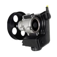 China 4007.V6 Power Steering Pump For Peugeot 206 Gti 180 1.9D 114mm for sale