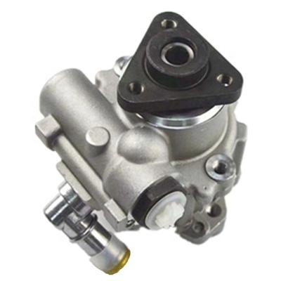 China ISO Auto 32411094098 Power Steering Pump For Bmw E39 for sale