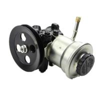 China 44320-60160 Hydraulic Car Steering Pump For Land Cruiser Fj80 4.0 for sale