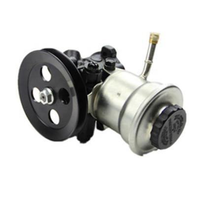 China 44320-60160 Hydraulic Car Steering Pump For Land Cruiser Fj80 4.0 for sale