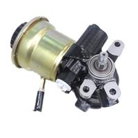 China 44320-60160 Hydraulic Car Steering Pump For Land Cruiser Fj80 4.0 for sale