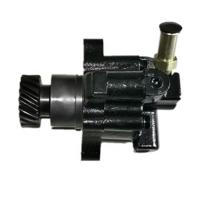 China 57100-6A800 571006A800 Hydraulic Truck Steering Pump For Hyundai D6DA for sale