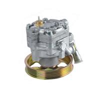 China 34430FE041 Power Steering Pump For Subaru Impreza 2.5L Turbo for sale
