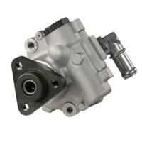 China 4B0145155R 4B0145155RX Steering Power Pump For Audi A6 2.5TDI for sale