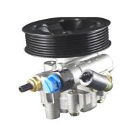 China 44310-06170 44310-33150 Power Steering Pump For Toyota Camry 2.4 for sale