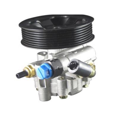 China 44310-06170 44310-33150 Power Steering Pump For Toyota Camry 2.4 for sale
