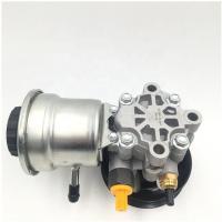 China 44310-0k010 Steering Wheel Pump For Toyota Hilux Neutral Packing for sale