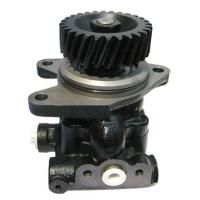 China 2 Holes Oem 470-04156 Power Steering Pump For Isuzu 6hh1 for sale