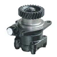 China 44306-1160Q Hydraulic Power Steering Pump For Isuzu 4BC2 4BE1 for sale