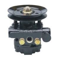China 47003107 Hydraulic Power Steering Pump For Isuzu 4JG1 4JG2 for sale