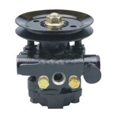 China 47003107 Hydraulic Power Steering Pump For Isuzu 4JG1 4JG2 for sale