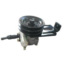 China 8970849530 Hydraulic Power Steering Pump For Isuzu 4JH1 4JA1 for sale