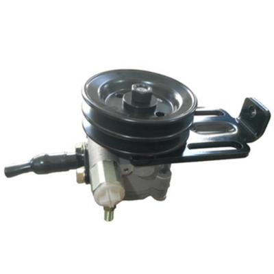 China 8970849530 Hydraulic Power Steering Pump For Isuzu 4JH1 4JA1 for sale