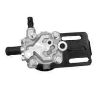 China 8970849530 Hydraulic Power Steering Pump For Isuzu 4JH1 4JA1 for sale