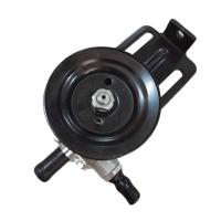 China 8970849530 Hydraulic Power Steering Pump For Isuzu 4JH1 4JA1 for sale