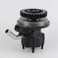 China 8-971365970-C Truck Power Steering Pump For Isuzu NKR66 NKR67 for sale