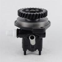 China 8-971365970-C Truck Power Steering Pump For Isuzu NKR66 NKR67 for sale