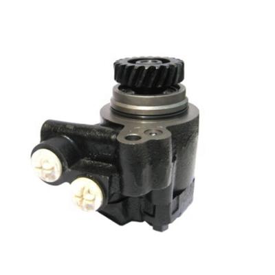 China MC092059 475-03479 Truck Steering Pump For Mitsubishi 6D16 for sale
