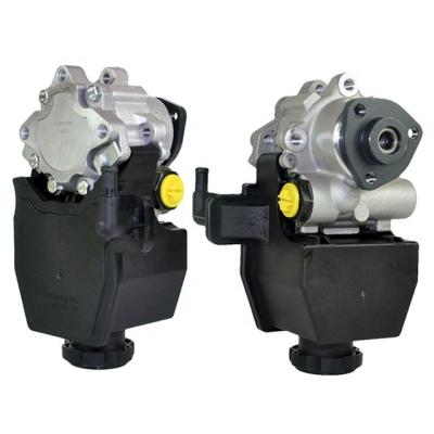 China 0024661001 Hydraulic Power Steering Pump For Mercedes Benz W210 for sale