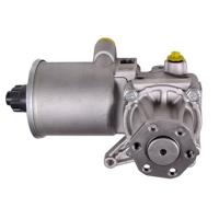 China 2104661301 2104661201 Hydraulic Power Steering Pump For Benz W124 for sale