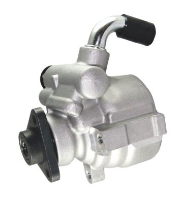China Steel 46410956 Hydraulic Power Steering Pump For Fiat Tempra for sale