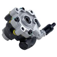 China Genuine Steering Hydraulic Pump XS713A674BD XS713A674BE XS713A674BF For Ford Bf for sale