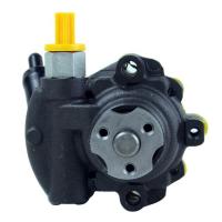 China Genuine Steering Hydraulic Pump XS713A674BD XS713A674BE XS713A674BF For Ford Bf for sale